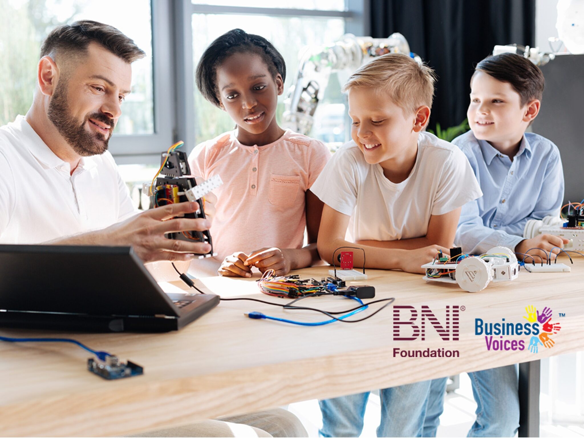 Mentoring – the new trend? - BNI