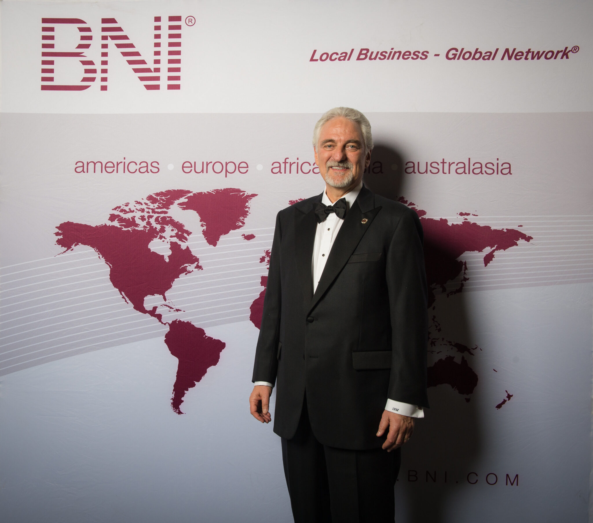 7 Strategies to Stay in Touch - BNI