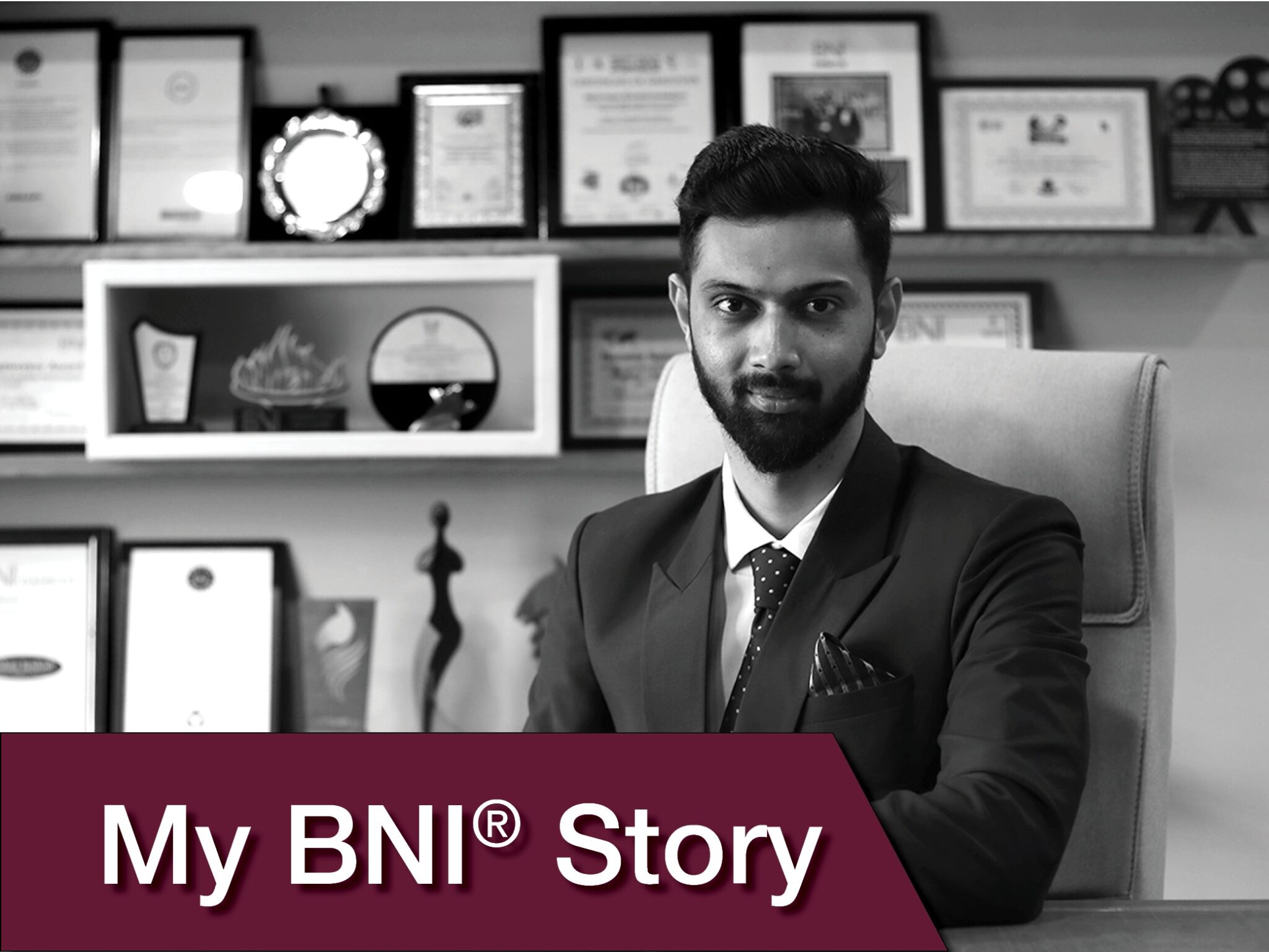 Directing Your Journey - BNI