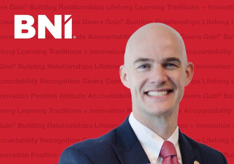 Restarting In-Person BNI Chapter Meetings - BNI