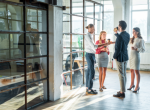 Want Referrals for Life?? Simply Follow BNI's 7 Core Values - BNI