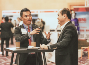 How Referral Follow-Up Maximizes Your Success in BNI? - BNI