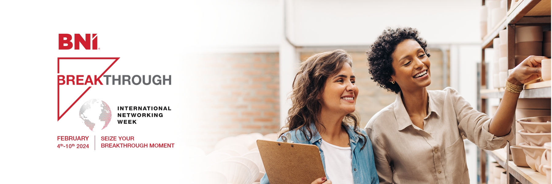 BNI Global Events Calendar - Upcoming Events, Conventions & Conferences