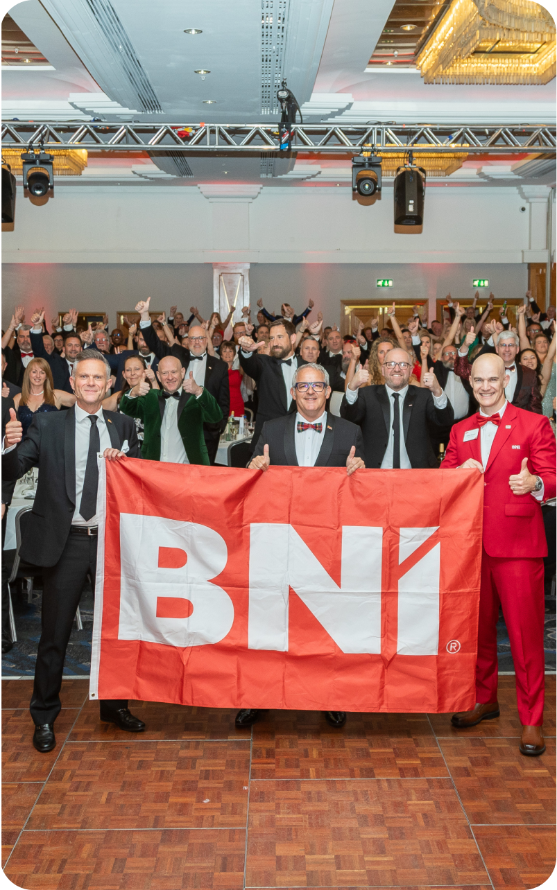 Business Networking in Netherlands | Grow Your Business with BNI