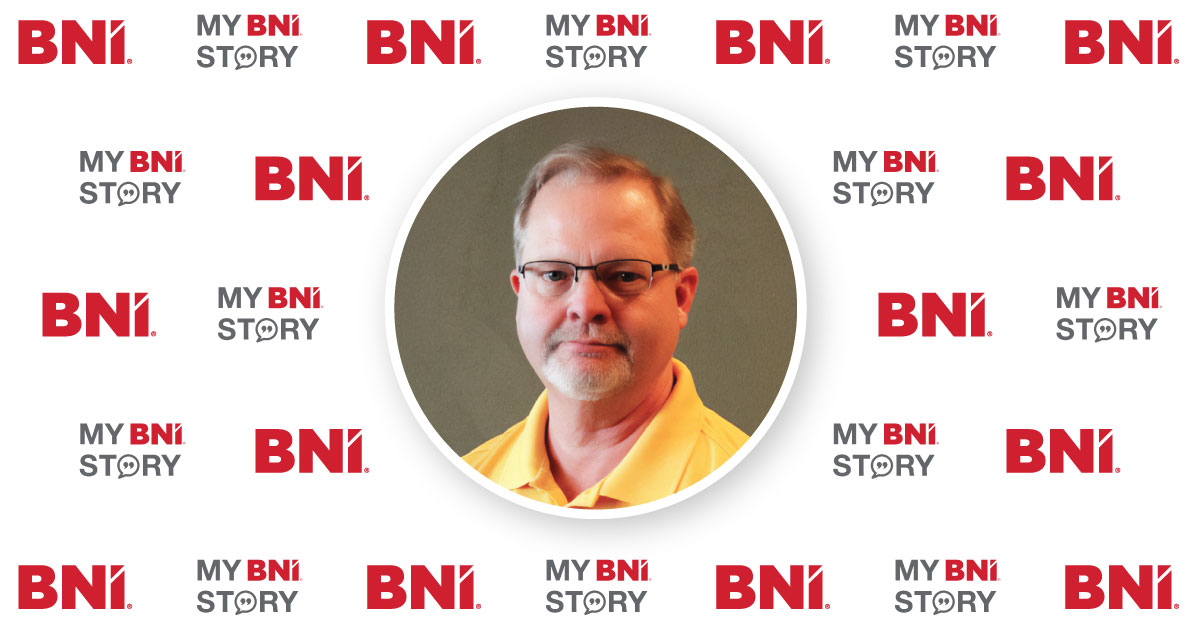 Ken Moldenhauer | CertaPro Painters & BNI Networking Success