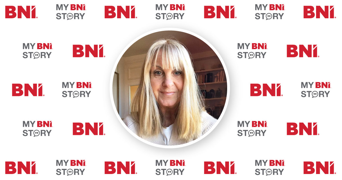 Marietta Maidman | Personal Travel Consultant & Networking Expert