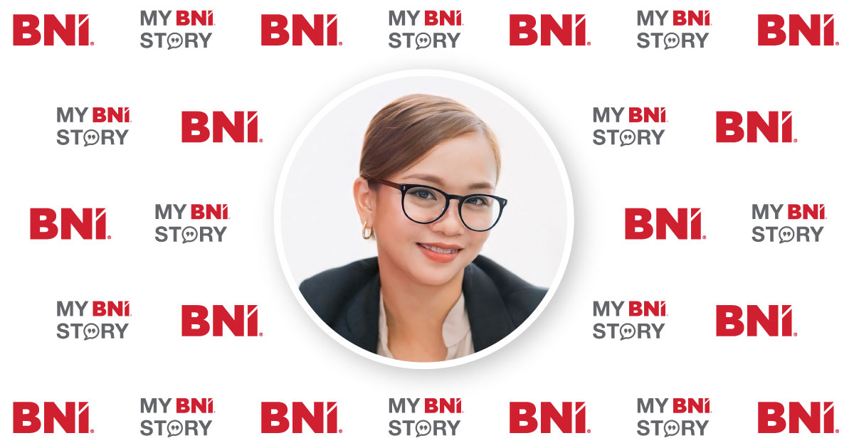 Janine Elizabeth Landicho - BNI