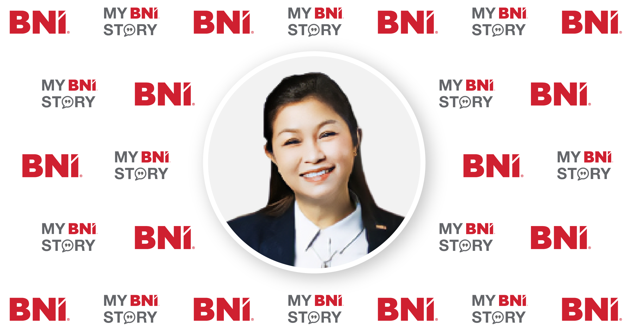 Crystal Leong - BNI